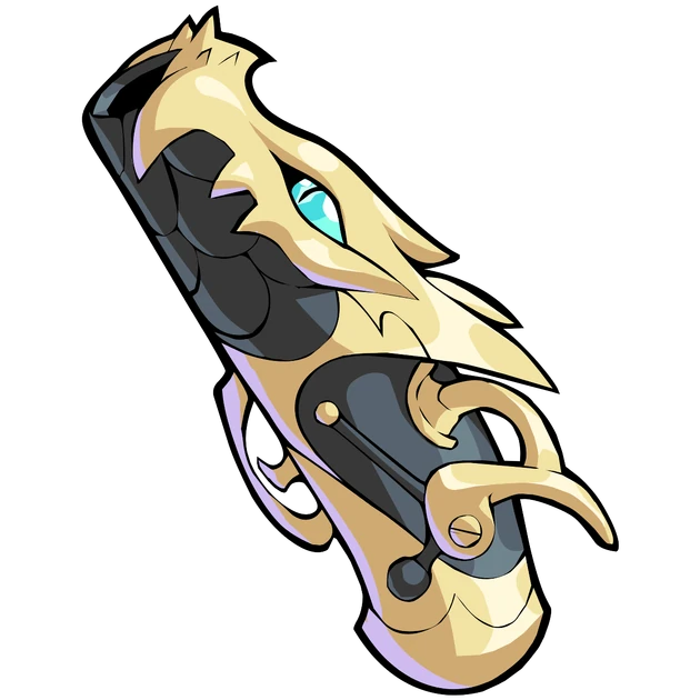 Dragon's Fire - Brawlhalla Wiki