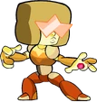 Garnet - Brawlhalla Wiki
