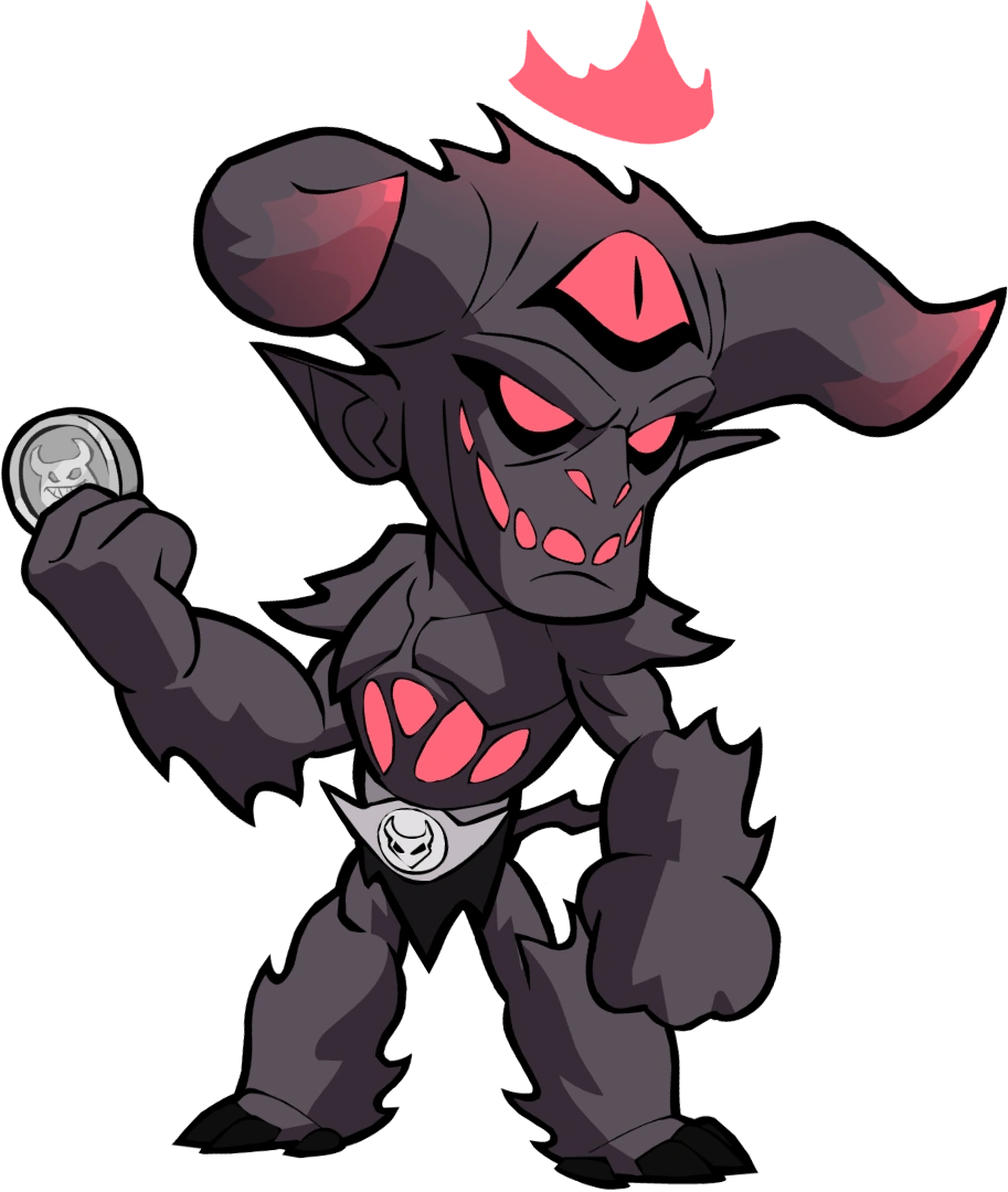 Shadowlord Cross - Brawlhalla Wiki