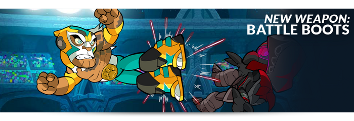 Patch 7.02 - Brawlhalla Wiki