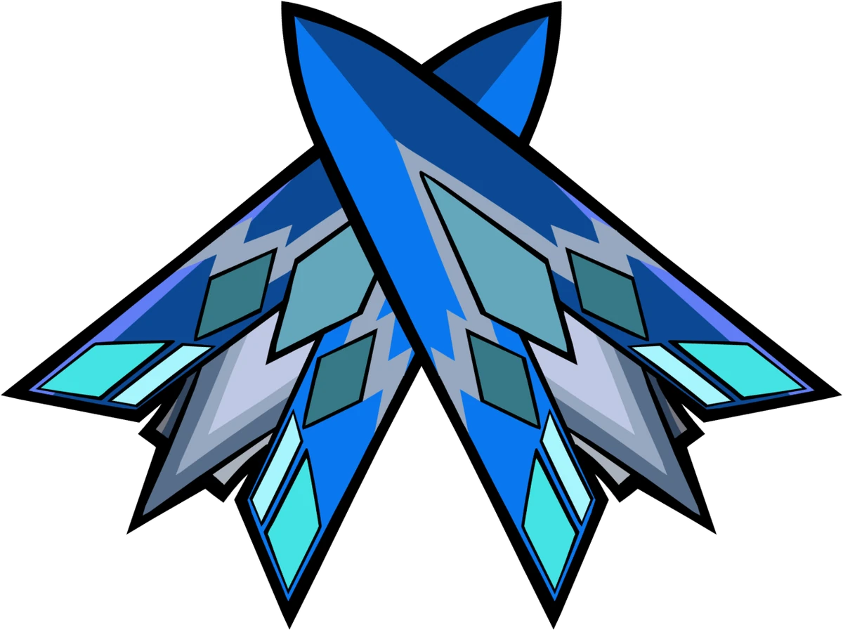 RGB Katars - Brawlhalla Wiki