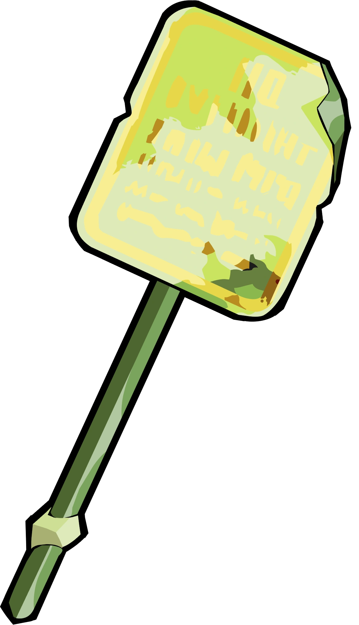 Team Yellow/Weapon Skins (Quaternary) - Brawlhalla Wiki