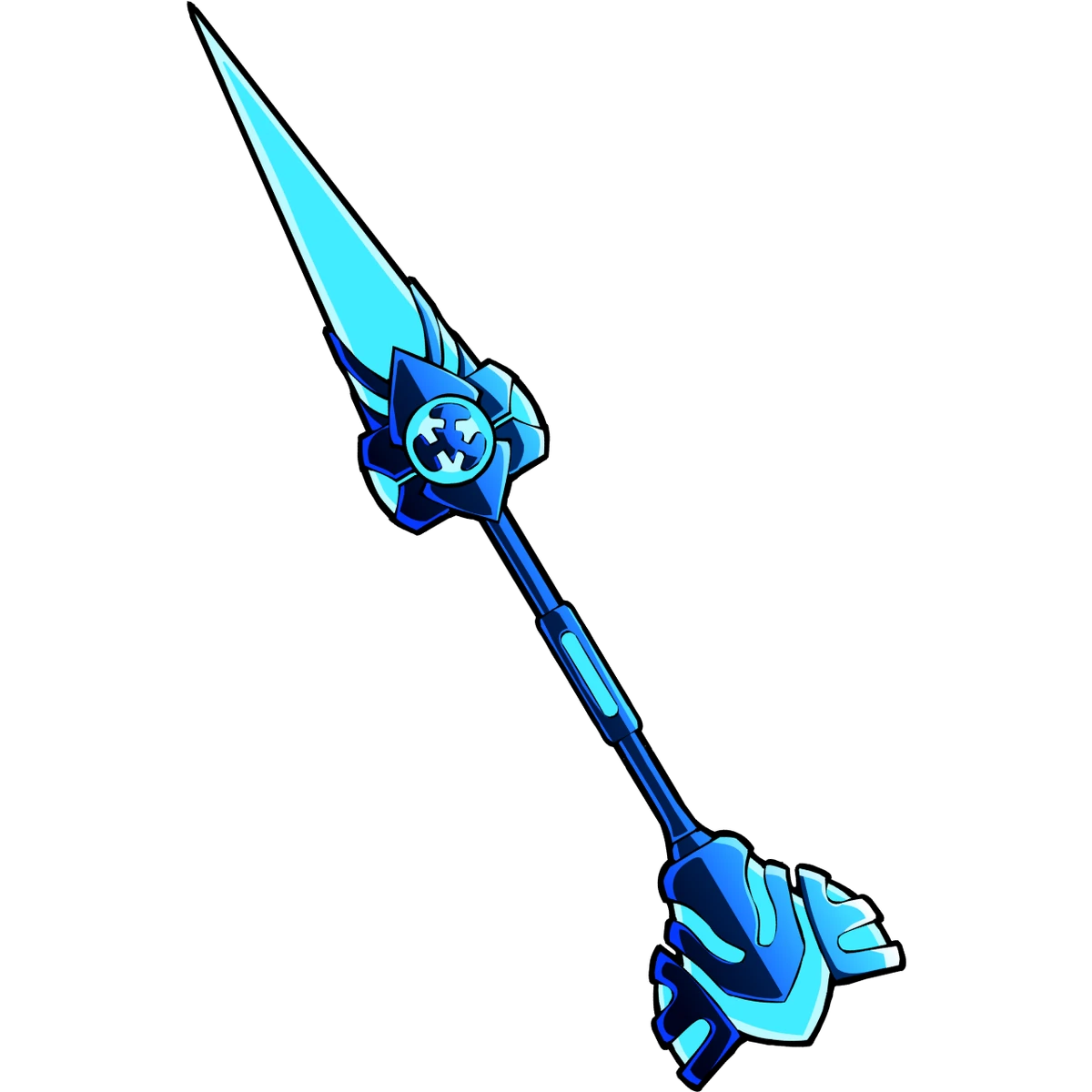 Event Horizon - Brawlhalla Wiki