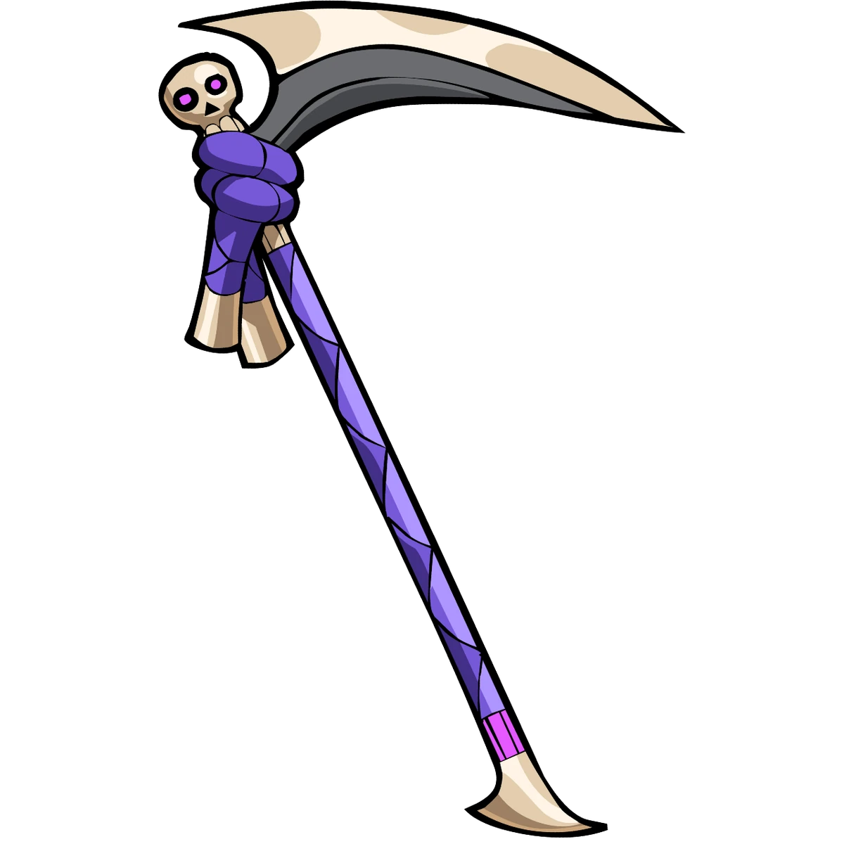 Haunted Hook - Brawlhalla Wiki