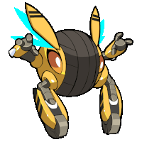 Bee-Bot - Brawlhalla Wiki