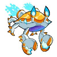 Delta Cancri - Brawlhalla Wiki