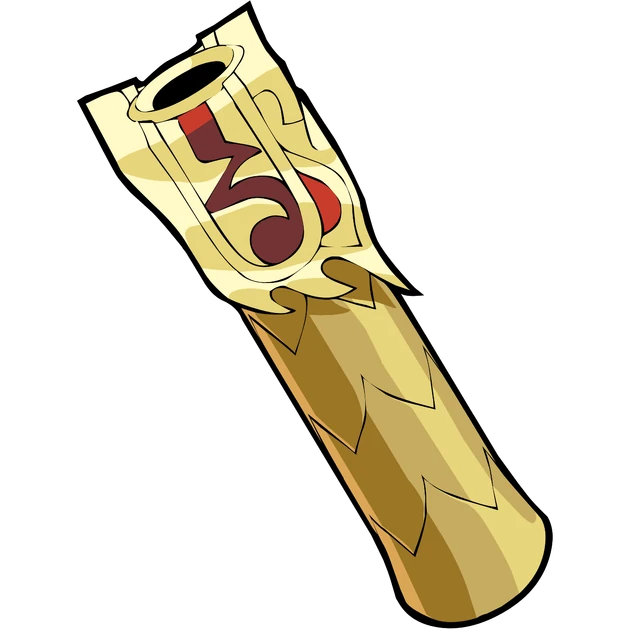 Cannon Strike - Brawlhalla Wiki