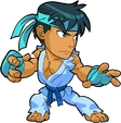Ryu - Brawlhalla Wiki