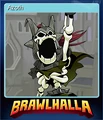 Steam Trading Cards - Brawlhalla Wiki