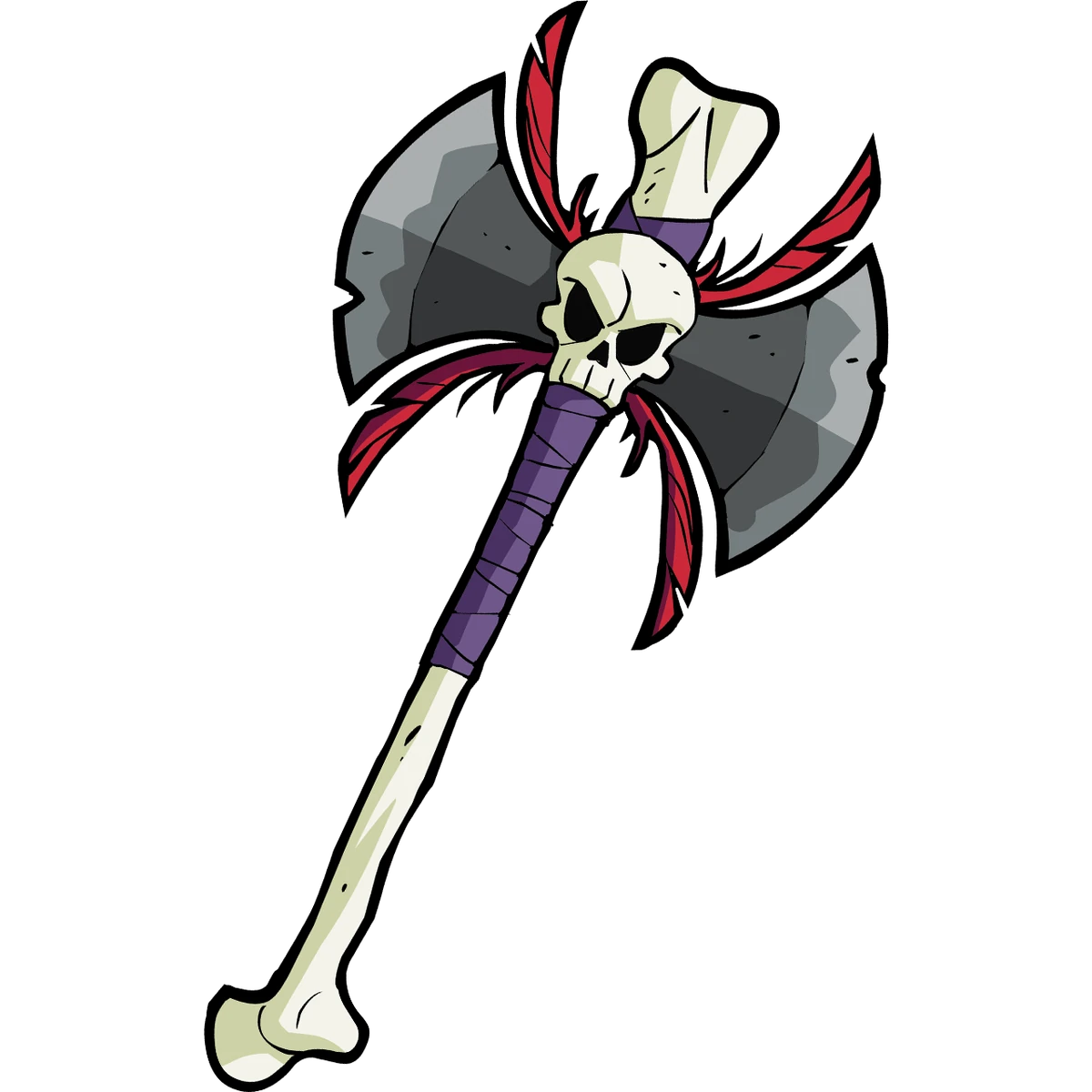 Laughing Skull - Brawlhalla Wiki