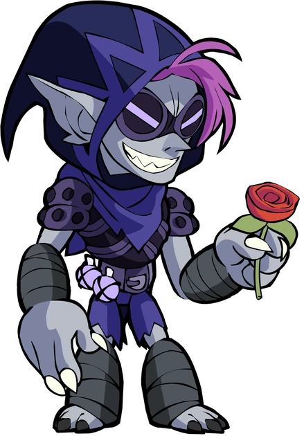 Nightcap Caspian - Brawlhalla Wiki