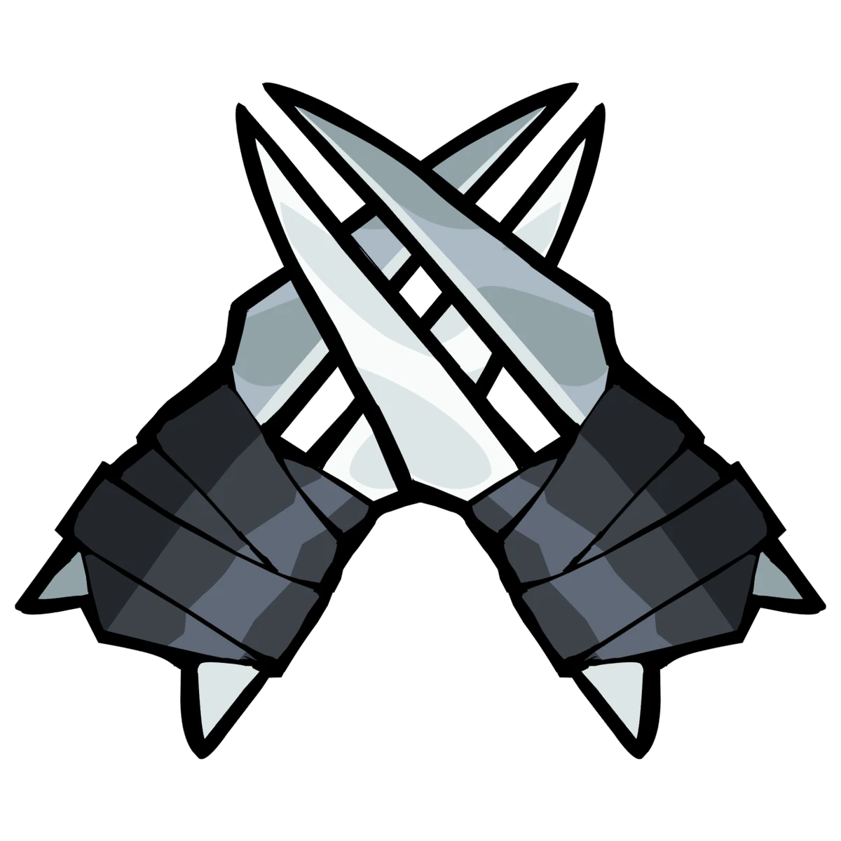 Vengeance - Brawlhalla Wiki