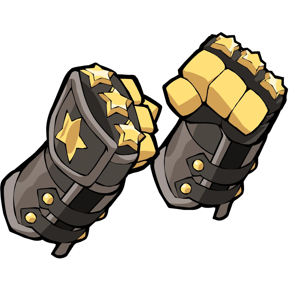Sleight of Hand - Brawlhalla Wiki