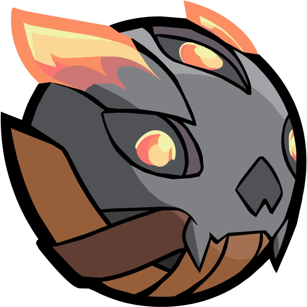 Dwarven-Forged Orb - Brawlhalla Wiki