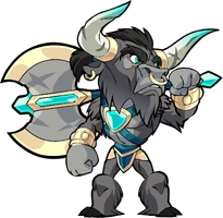 Metadev Teros - Brawlhalla Wiki