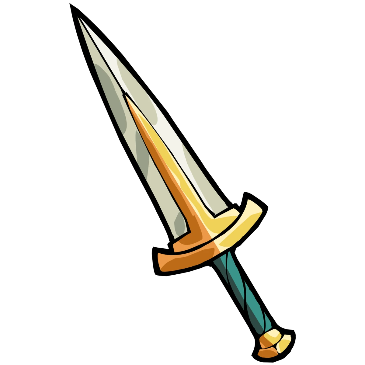 Broad Sword - Brawlhalla Wiki