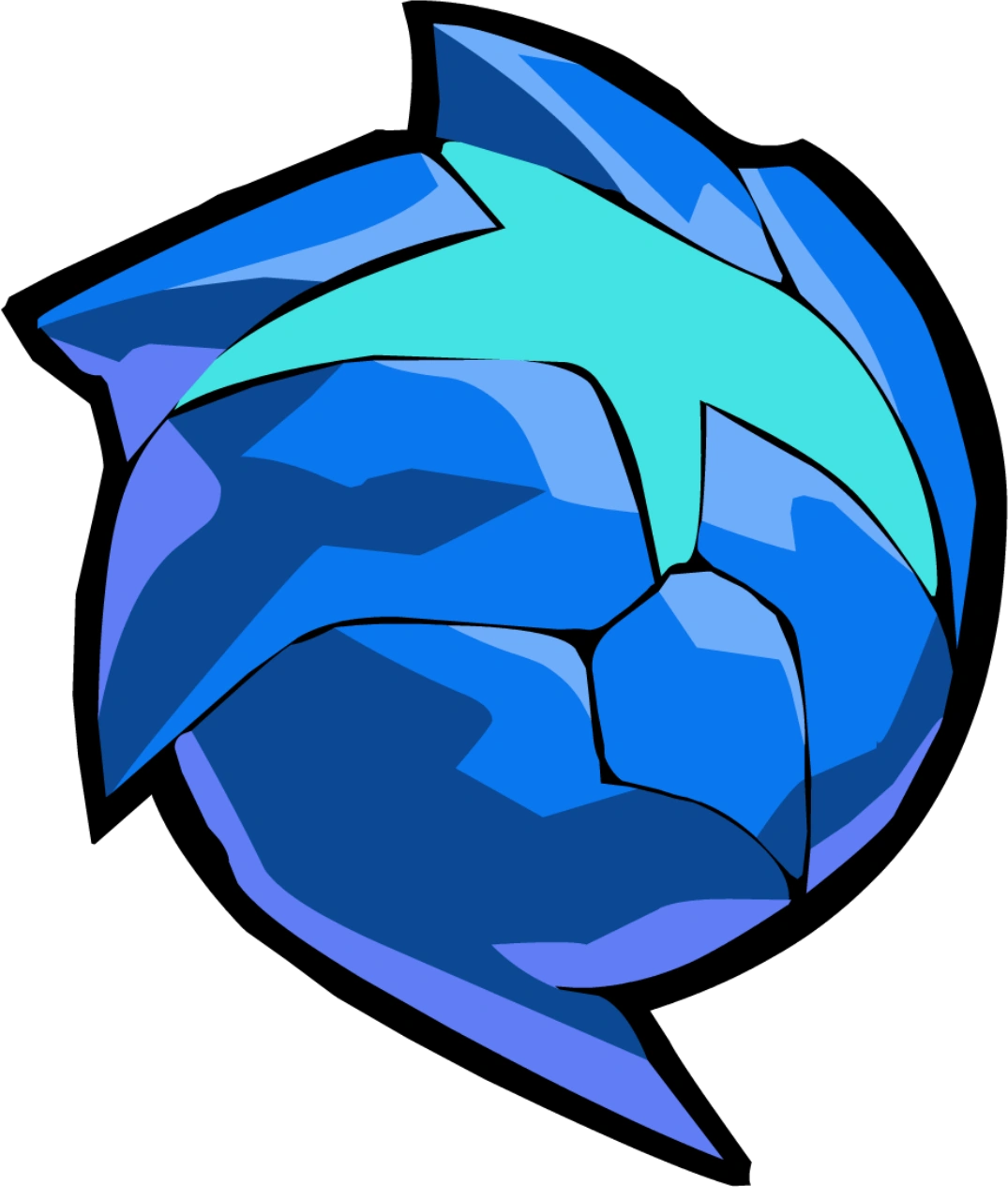 Darkheart Orb - Brawlhalla Wiki