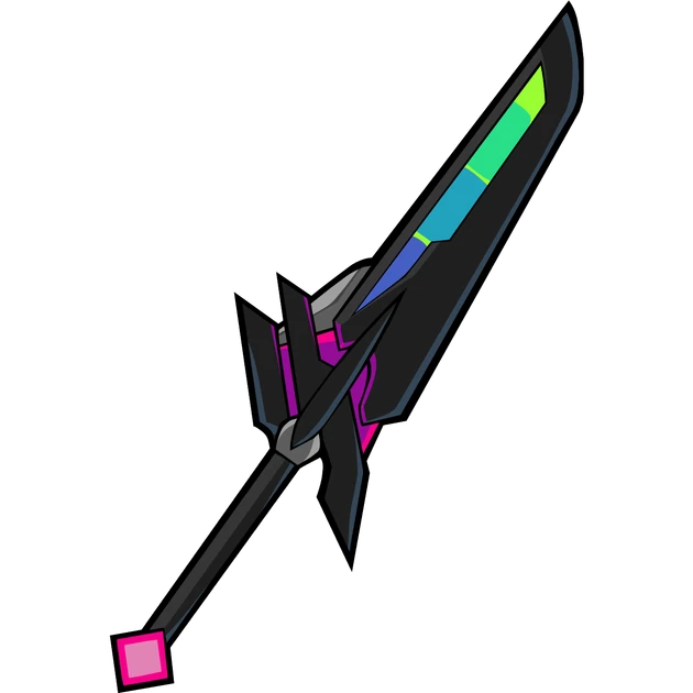 RGB Greatsword - Brawlhalla Wiki