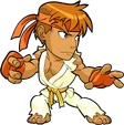 Ryu - Brawlhalla Wiki