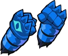 Idle Hands - Brawlhalla Wiki
