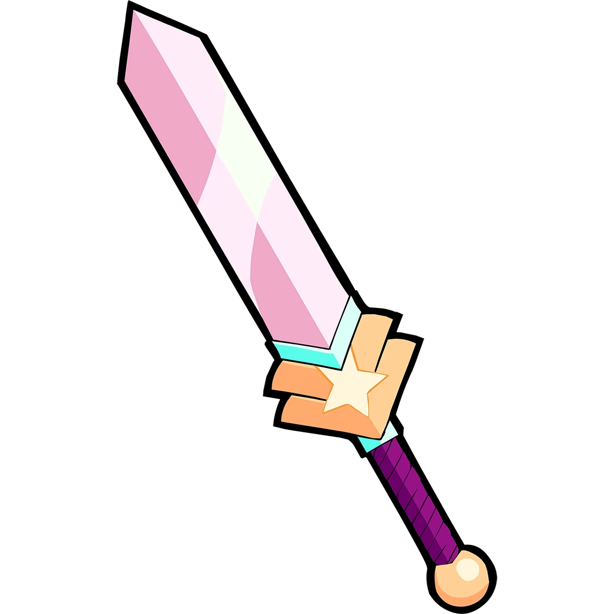 Connie's Sword - Brawlhalla Wiki
