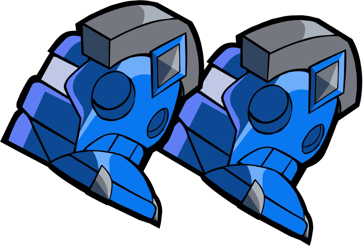 Ancestral Steps - Brawlhalla Wiki