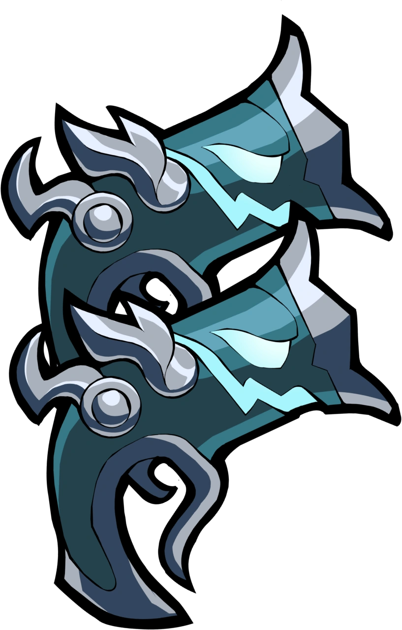 Ghost and Goblin - Brawlhalla Wiki