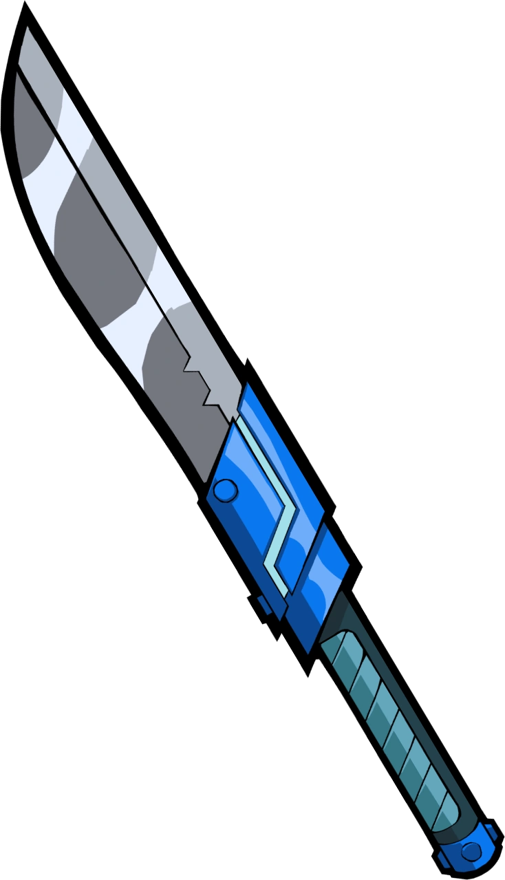 Just Dead - Brawlhalla Wiki
