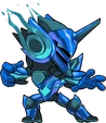 Orion Prime - Brawlhalla Wiki