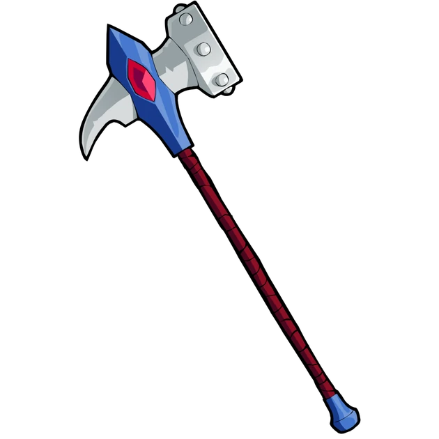 Barbaric Rage - Brawlhalla Wiki