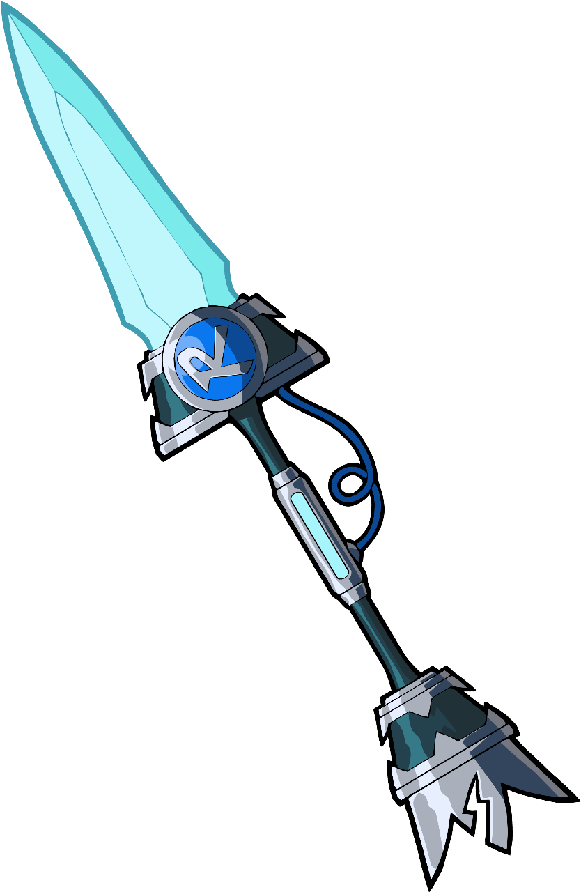 Broken Crown - Brawlhalla Wiki