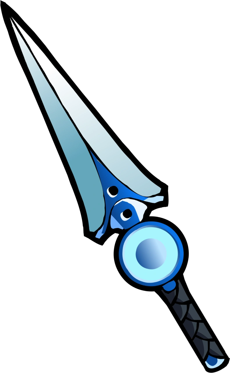 Power Sword - Brawlhalla Wiki
