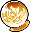 Sidekick Souvenir Orb - Brawlhalla Wiki