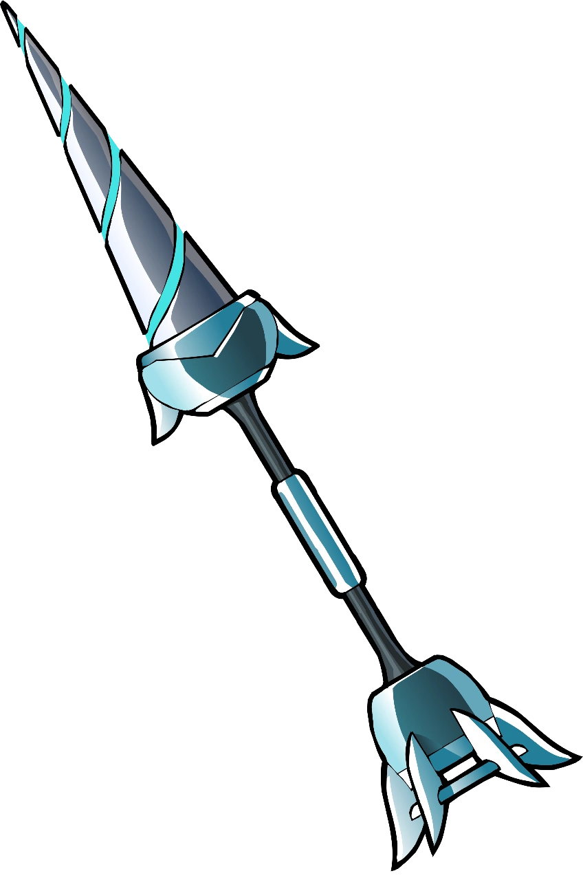 Armored Attack Rocket - Brawlhalla Wiki