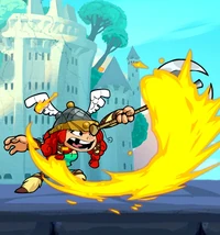 Barbara - Brawlhalla Wiki
