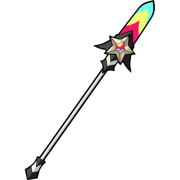 Cyber Myk Pike - Brawlhalla Wiki