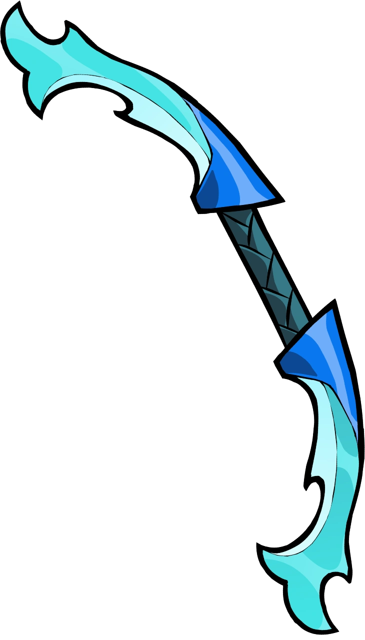 Heirloom (Bow Skin) - Brawlhalla Wiki