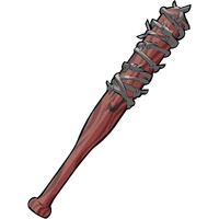 Lucille - Brawlhalla Wiki