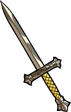 Alucard Sword - Brawlhalla Wiki
