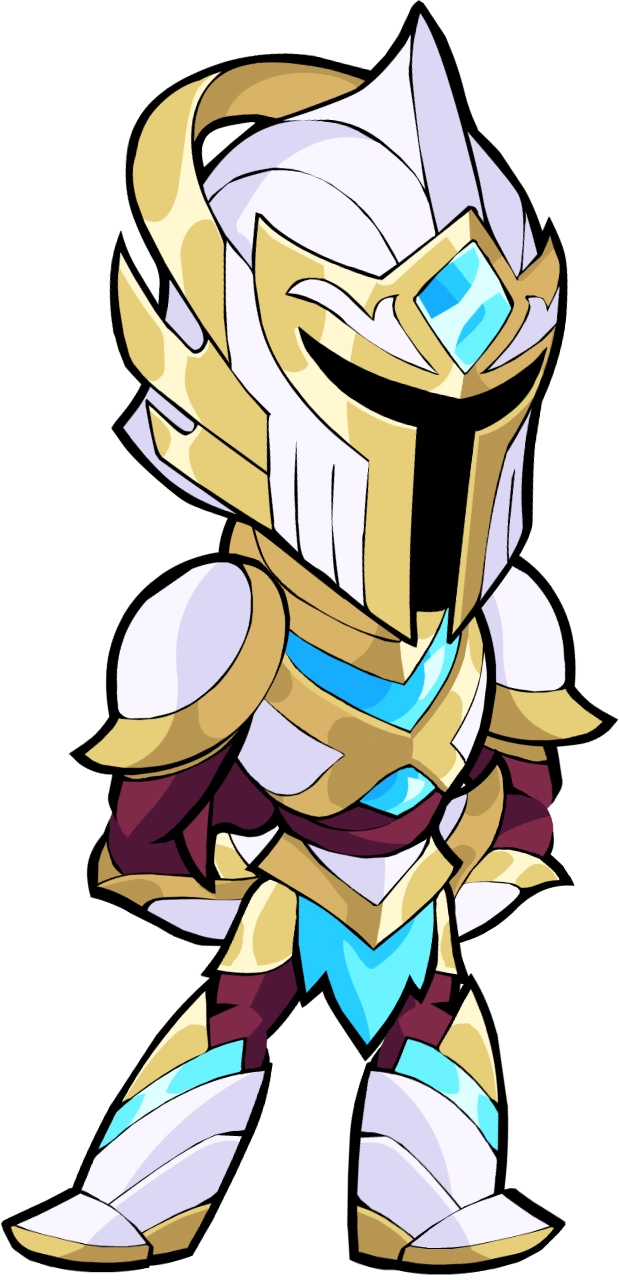 Archangel Zariel - Brawlhalla Wiki