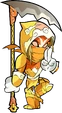 Shinigami Jiro - Brawlhalla Wiki