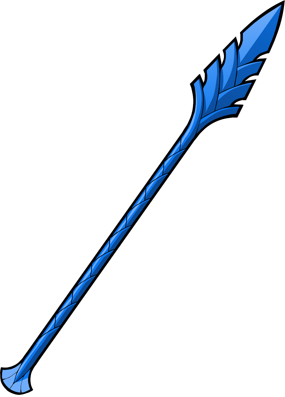 Surt's Arrow - Brawlhalla Wiki