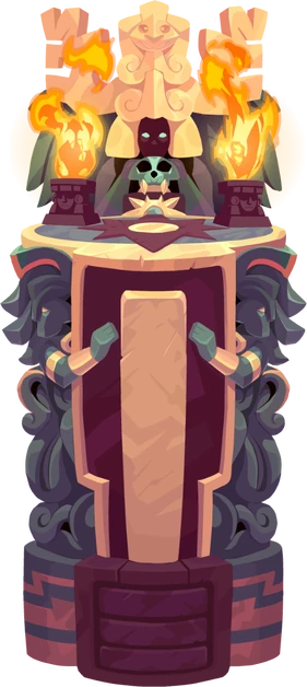 Tomb Stele - Brawlhalla Wiki