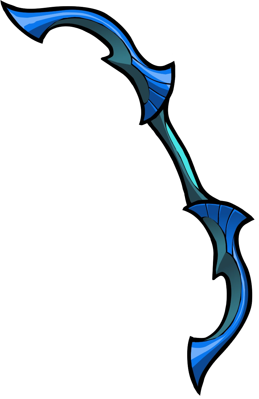 Fangwild Bow - Brawlhalla Wiki