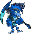 Munin - Brawlhalla Wiki