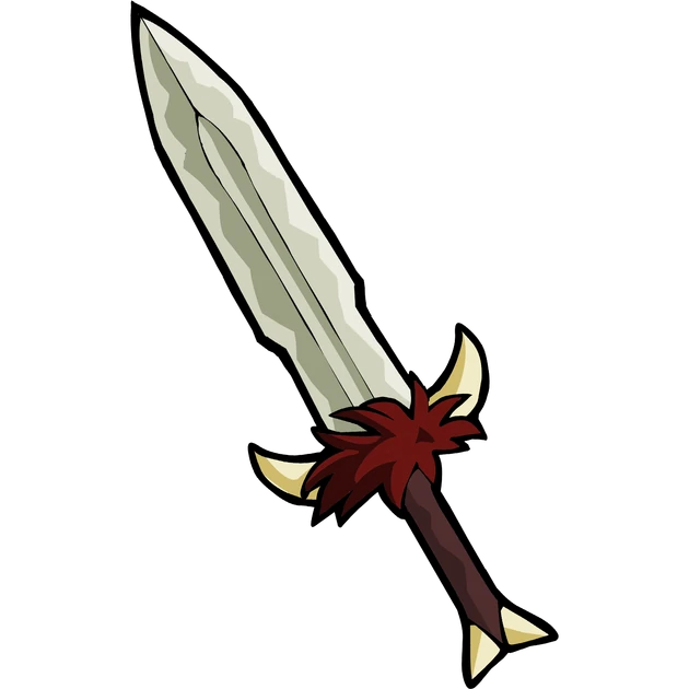 Bear Blade - Brawlhalla Wiki