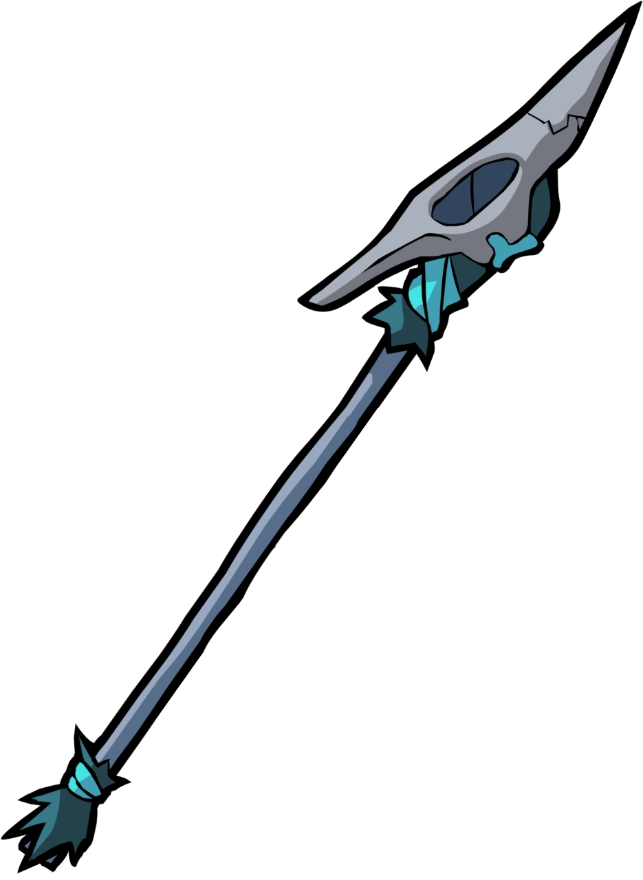 Knifebeak - Brawlhalla Wiki