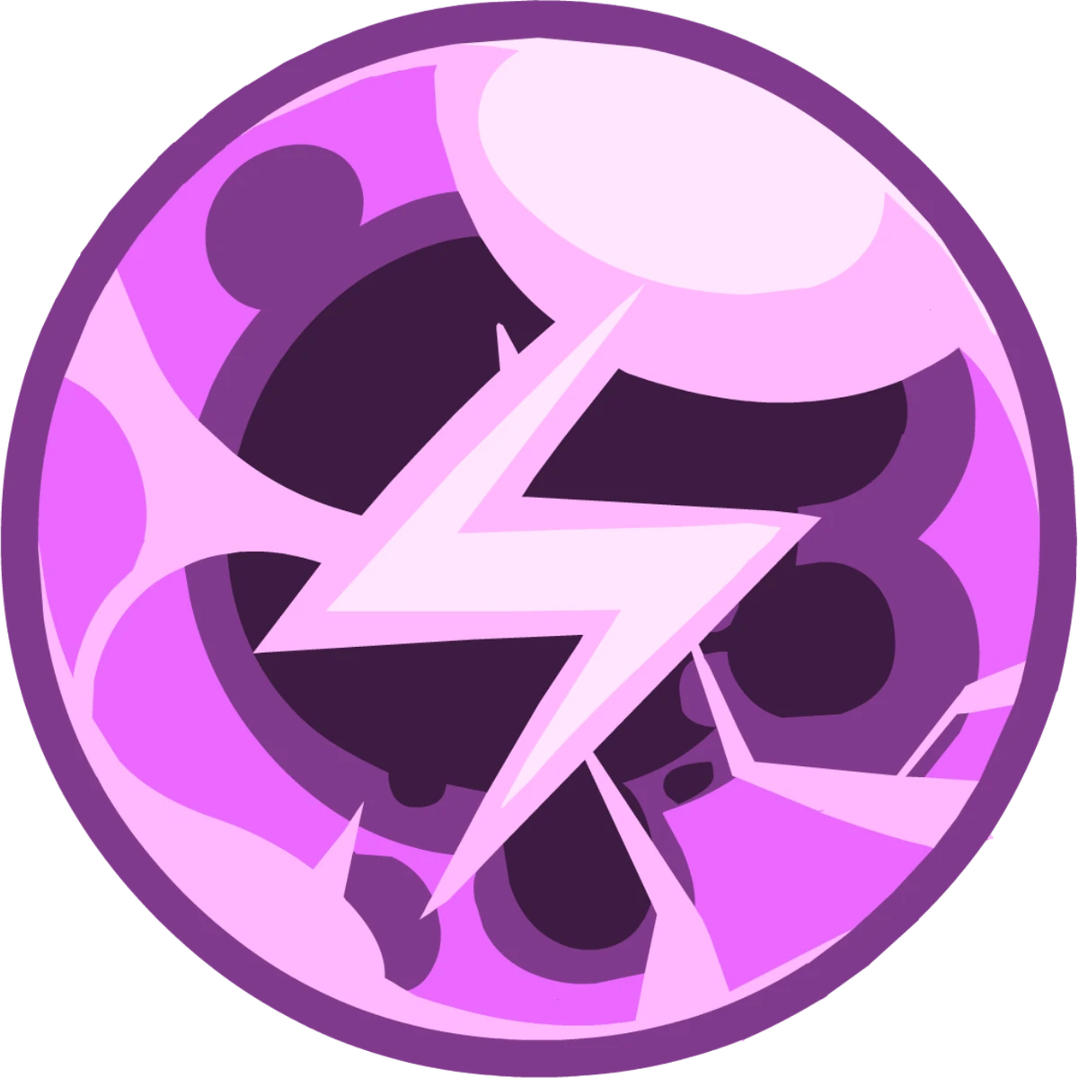 Psycho Power Aura - Brawlhalla Wiki