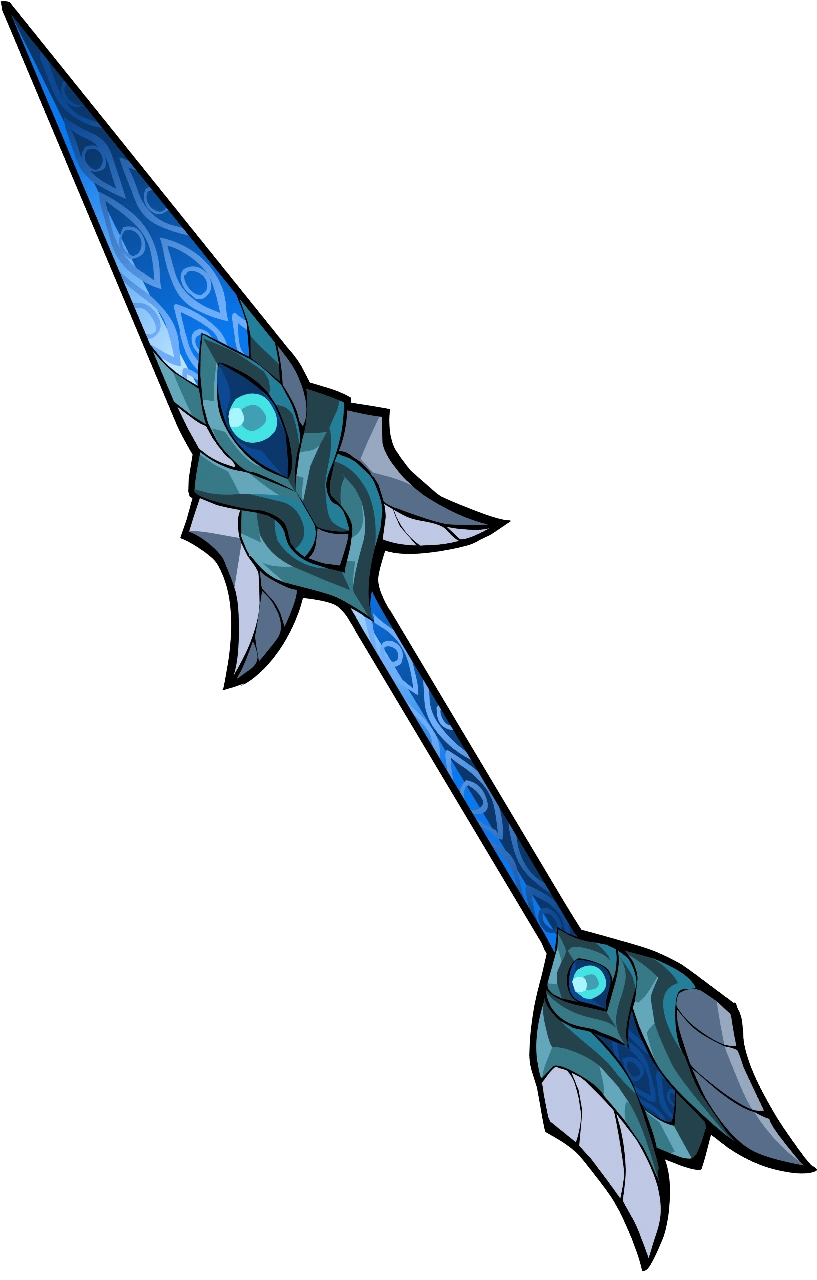 Prophecy - Brawlhalla Wiki