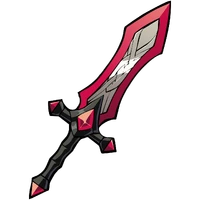 Asgardian Greatsword - Brawlhalla Wiki